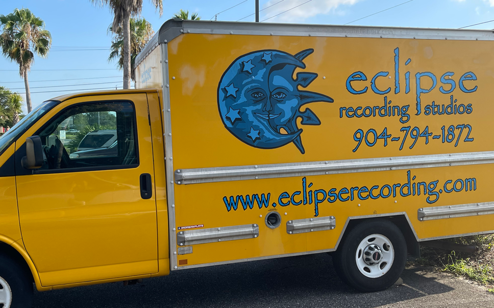 Home - Eclipse Recording Company